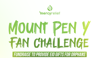 Events | Mercy Relief